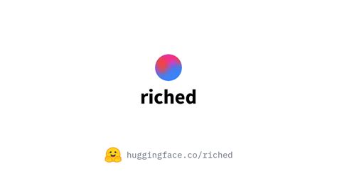Riched Searching