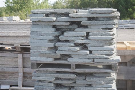 Buy Tumbled Bluestone Pattern South Shore Landscape Supply