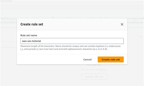 aws ses how to receive emails on amazon simple email service