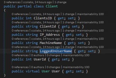C Entity Framework Database First Update Model Not Working Correctly Stack Overflow
