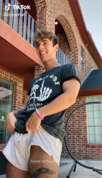 Bryce Hall Bulge On Tumblr