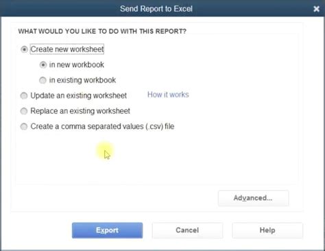 Free Quickbooks Chart Of Accounts Template Excel — Method