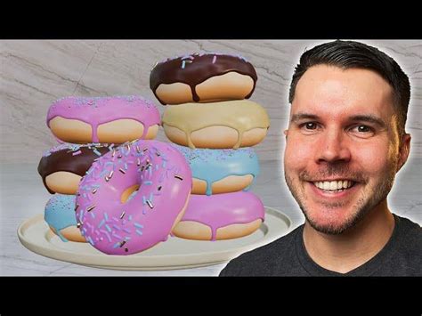 beginner blender 4 0 tutorial part 9 layout by blender guru r