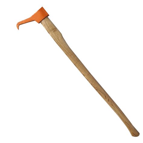 Hookaroonpickaroon Logging Tool 36 Inch Wood Handle Log Hook For Hookaroonpickaroon Logging Tool 36 Inch Wood Handle Log Hook For