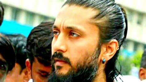 Kannada Actor Chetan Kumar Arrested Over Hindutva Tweet Remanded To 14