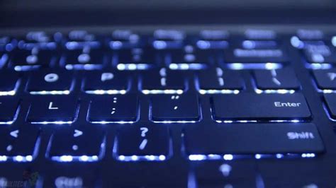 How To Make Your Lenovo Keyboard Light Up Step By Step Guide