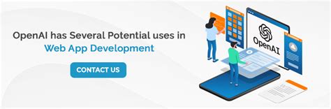 Benefits Of Using OpenAI Web App Development SSTech System