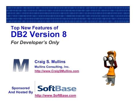 pdf microsoft powerpoint db2 v8 for developer s only dokumen tips