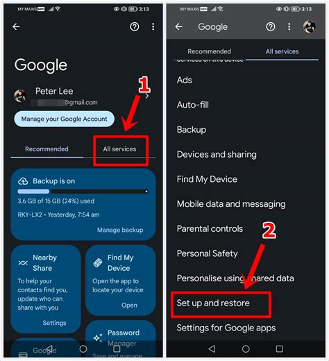 How To Restore Deleted Phone Numbers On Your Android Phone
