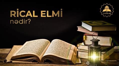 Rical Elmi Nədir