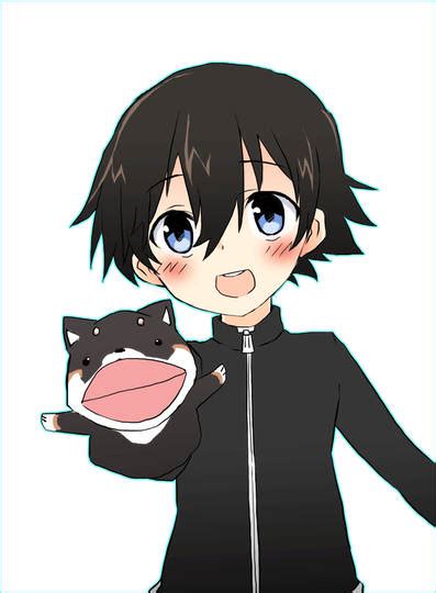 秋雪落書き詰め KURO