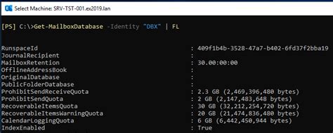 How To Fix Error “load Balancing Failed To Find A Valid Mailbox Database”