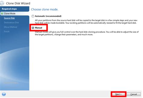 Acronis Clone Failed In Windows 10 11 Try Quick Fixes Here