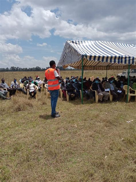 Gilbert Kibet On Linkedin Kesses1pvproject