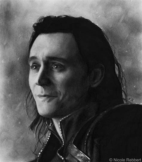 Loki Do You Trust Me By Quelchii On Deviantart