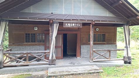 平湯 無料車中泊平湯大滝駐車場大滝公衆トイレ静寂岐阜県高山市車中泊は可能簡易評価 車中泊大全 車中泊まとめWiki