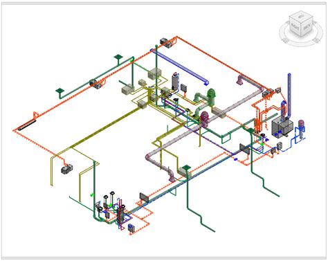 Revit MEP Looking For A Partner Autodesk Community