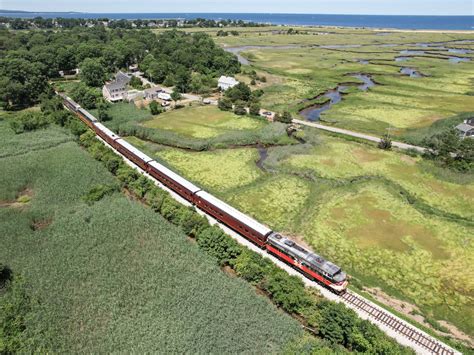 Cape Cod Central Railroad Cape Cod Central Railroad