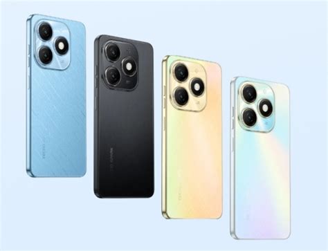 Techno Spark 20 A Game Changing Smartphone With High End Features Set To Launch Soon