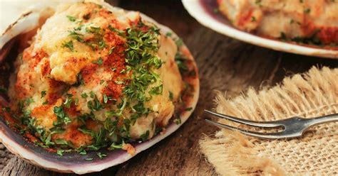 5 Worst Rated American Clam Dishes Tasteatlas