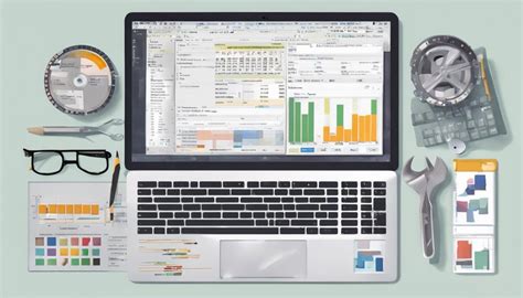 What Are The Tools Used For Database Data Formatting
