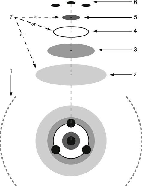 General Scheme Of A Sampling Unit And Nature Of Main Data Or Download Scientific Diagram