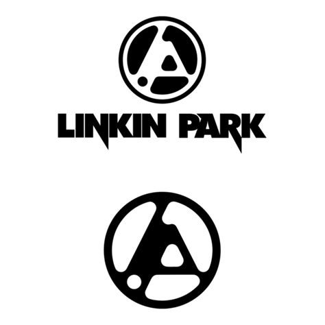 Linkin Park Logo Png Vector Eps Free Download
