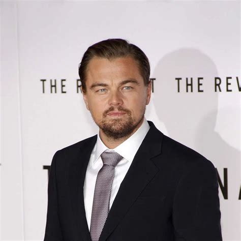 Leonardo Dicaprio Sign Zodiac 60 Photos