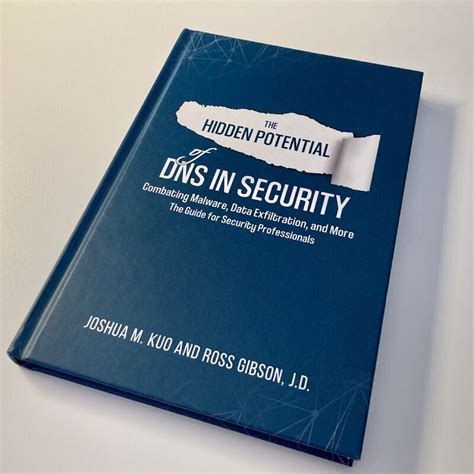 Andreas Taudte On Linkedin Dns Itsecurity