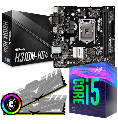 Kit Upgrade Mercadolivre 📦