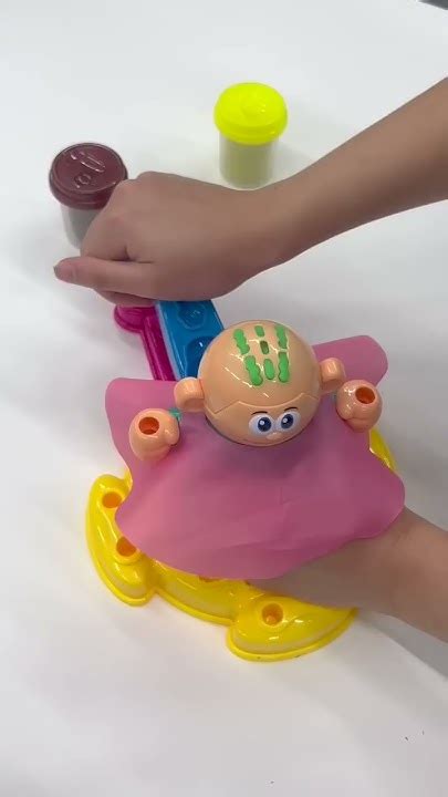 Hair나올 수 없는 이상한 미용실 Shorts Youtube