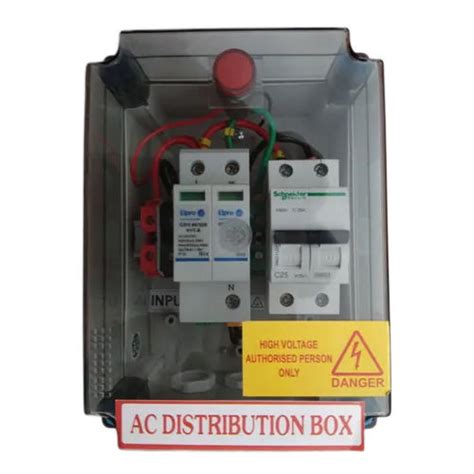 Solar Acdb Box Trader Solar Acdb Box Supplier