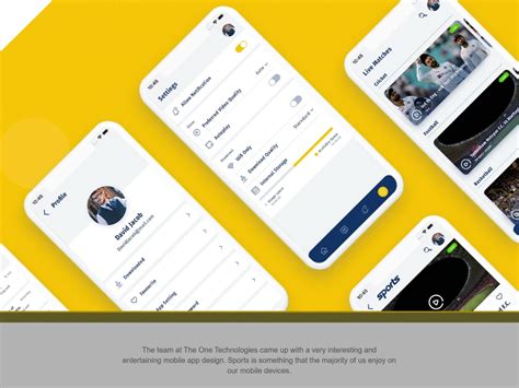 Android IOS Mobile App In Hybrid Platform Upwork
