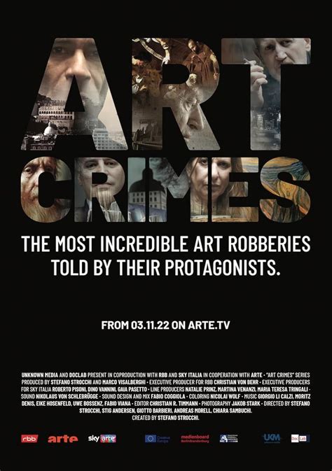 Art Crimes Tv Mini Series 2022 2023 Imdb