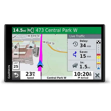 Top Best RV GPS Systems Review RVProfy