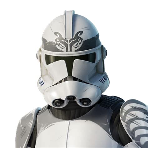 Clone Wars Wolfpack Logo