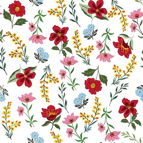 Textile Pattern Design Behance