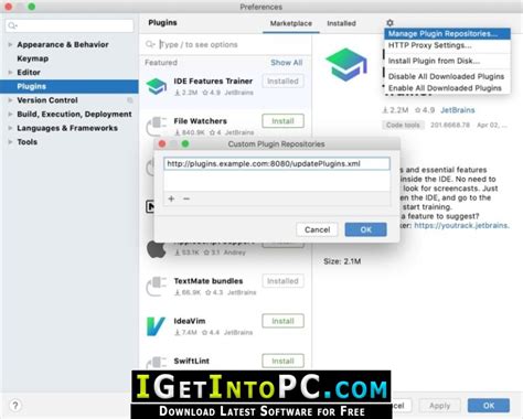Jetbrains Appcode Storyboard Rytetab