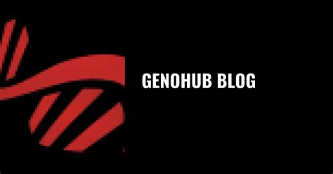 Sequencing Small Rna And Microrna Genohub Blog