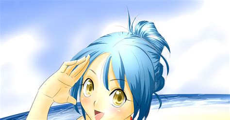 水着 夏は水着！ビキニだぁぁぁぁぁ 井の中の蛙のイラスト Pixiv