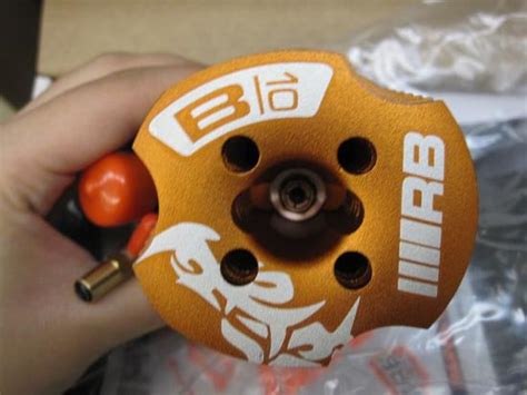 RB Concept Engine Thread Page R C Tech Forums