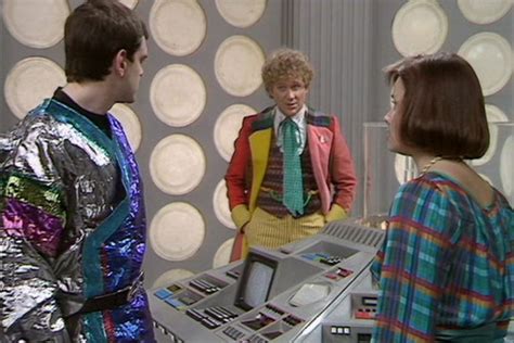 The Twin Dilemma Part Three Doctor Who The Doctor Who Site