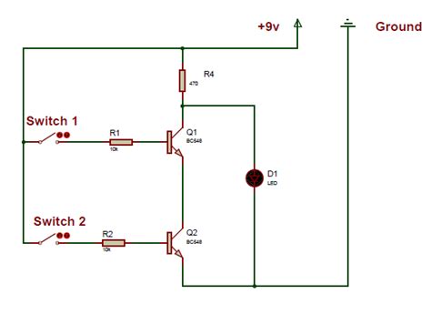How To Make Nand Gate 2 Prayog India