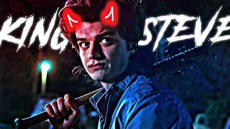 Steve And Billy Fight Scene Steve And Billy Fight Stranger Things Rowvd