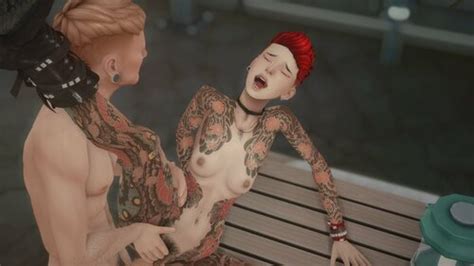 Yuki Tamoto And Kenzo Takashi Sim Wifegirlfriend Tray Files Loverslab