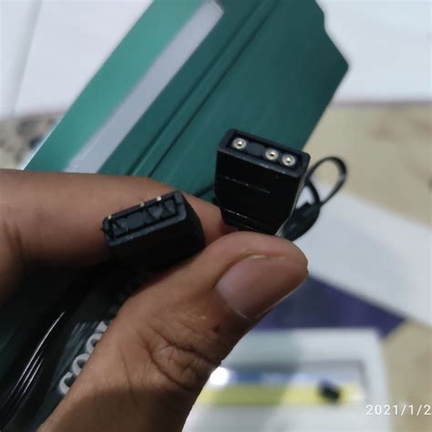 jual heatsink ram a rgb argb addressable led aura coolmoon ddr2 ddr3