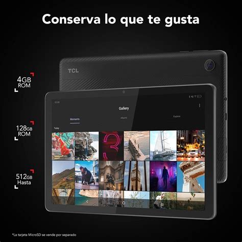 TCL Tab V Price Specs And Best Deals