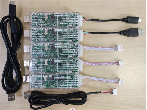 超级简单的stc Usb Cdc虚拟串口应用 Stc32g系列 知乎