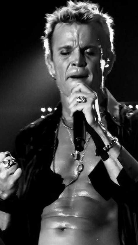 Pin By Silvia Perez On Billy Idol Hunk Of Punk Billy Idol Punk Idol