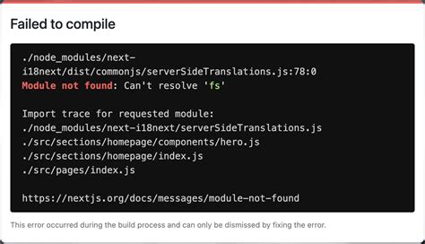 Nodemodulesnext I18nextdistcommonjsserversidetranslationsjs78